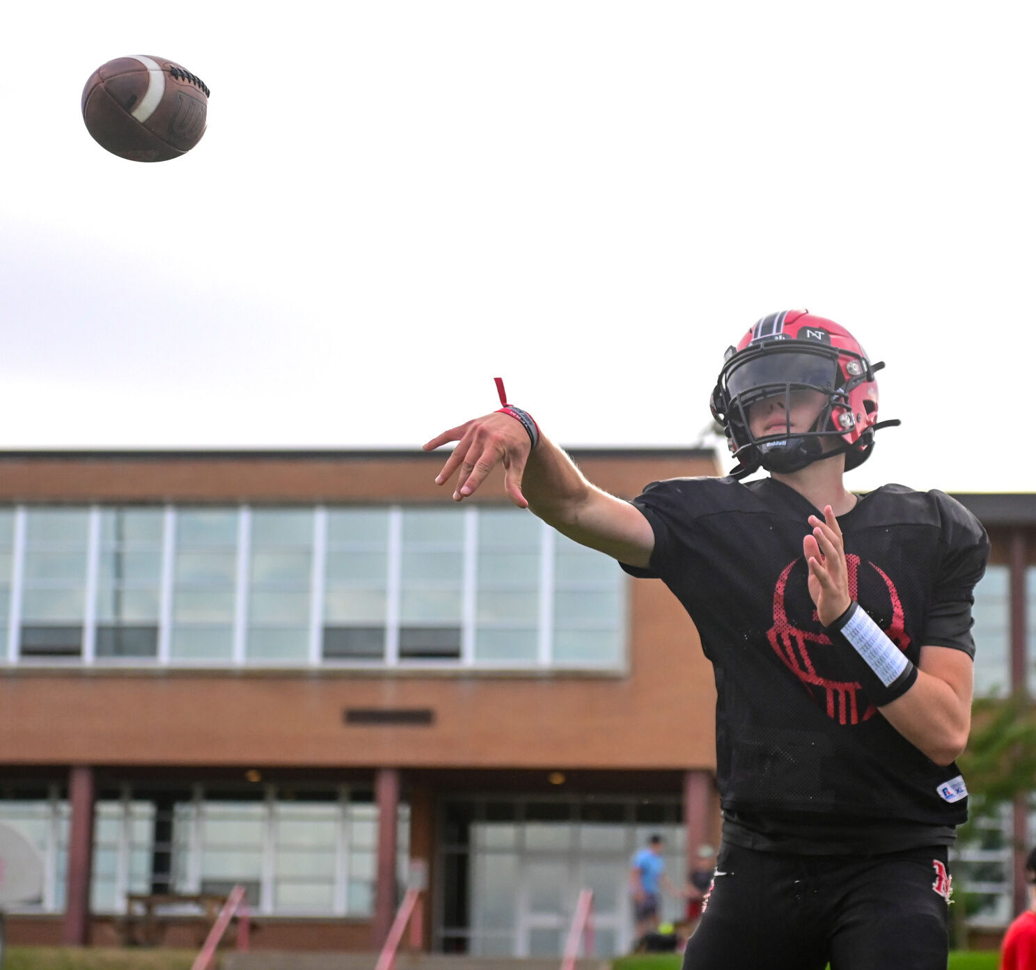 Moscow Bears hunting for breakthrough