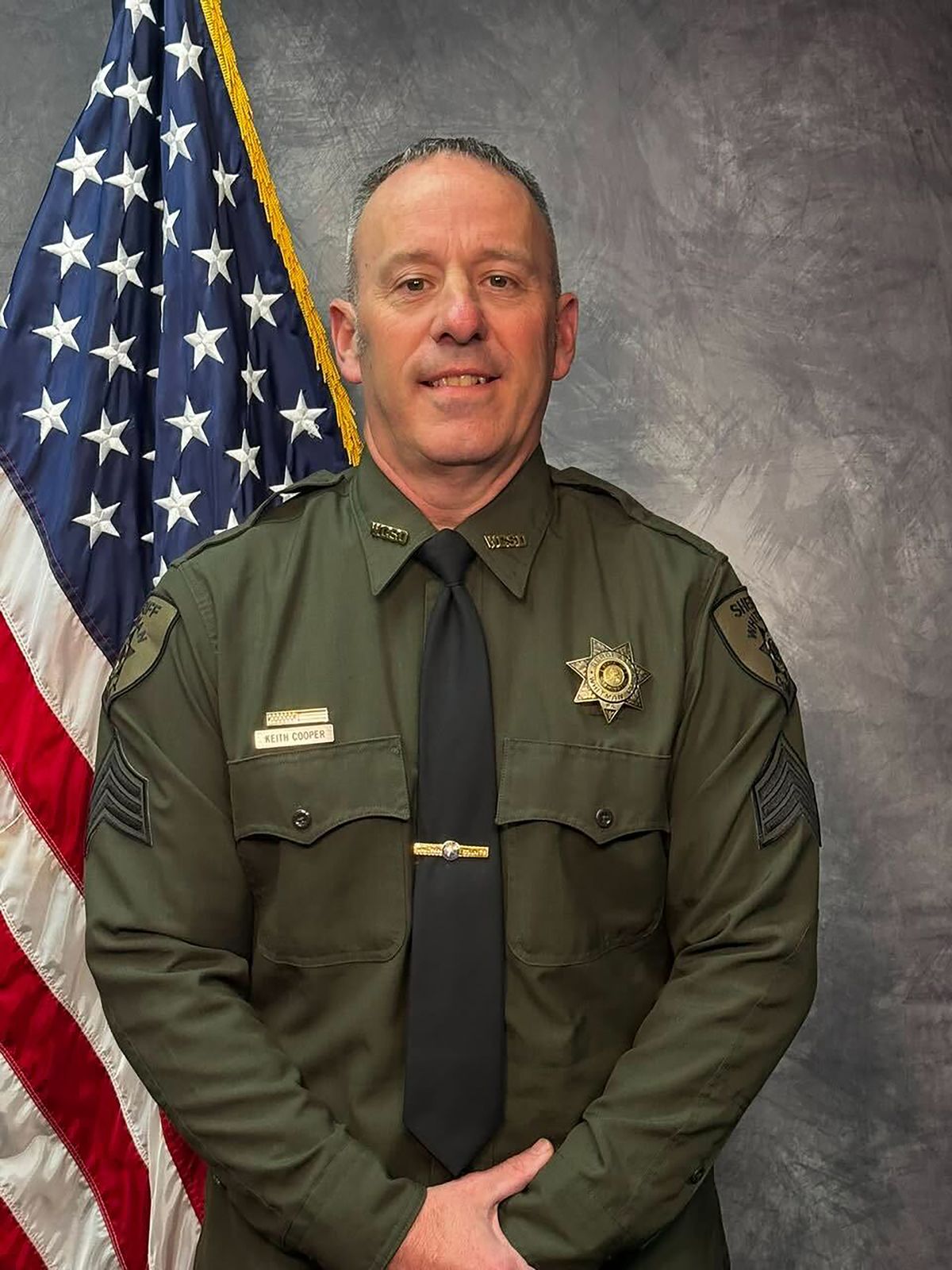 Whitman County Undersheriff Chapman announces retirement