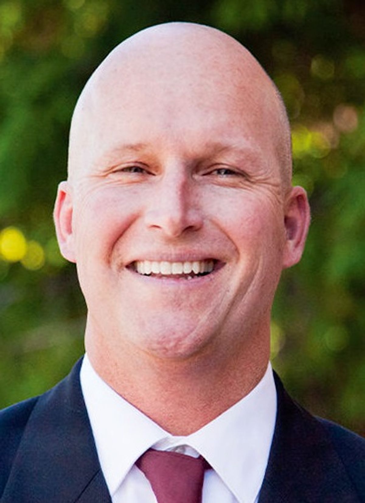 WSU Pullman Interim Chancellor Dave Cillay accepts permanent position