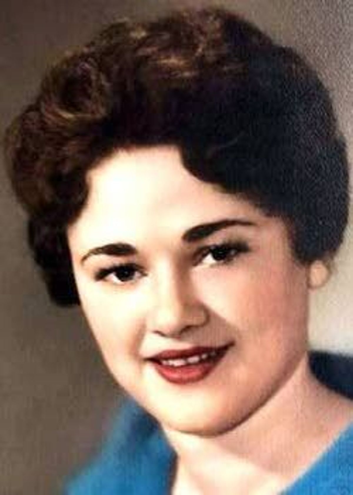 Judith Ann Halseth