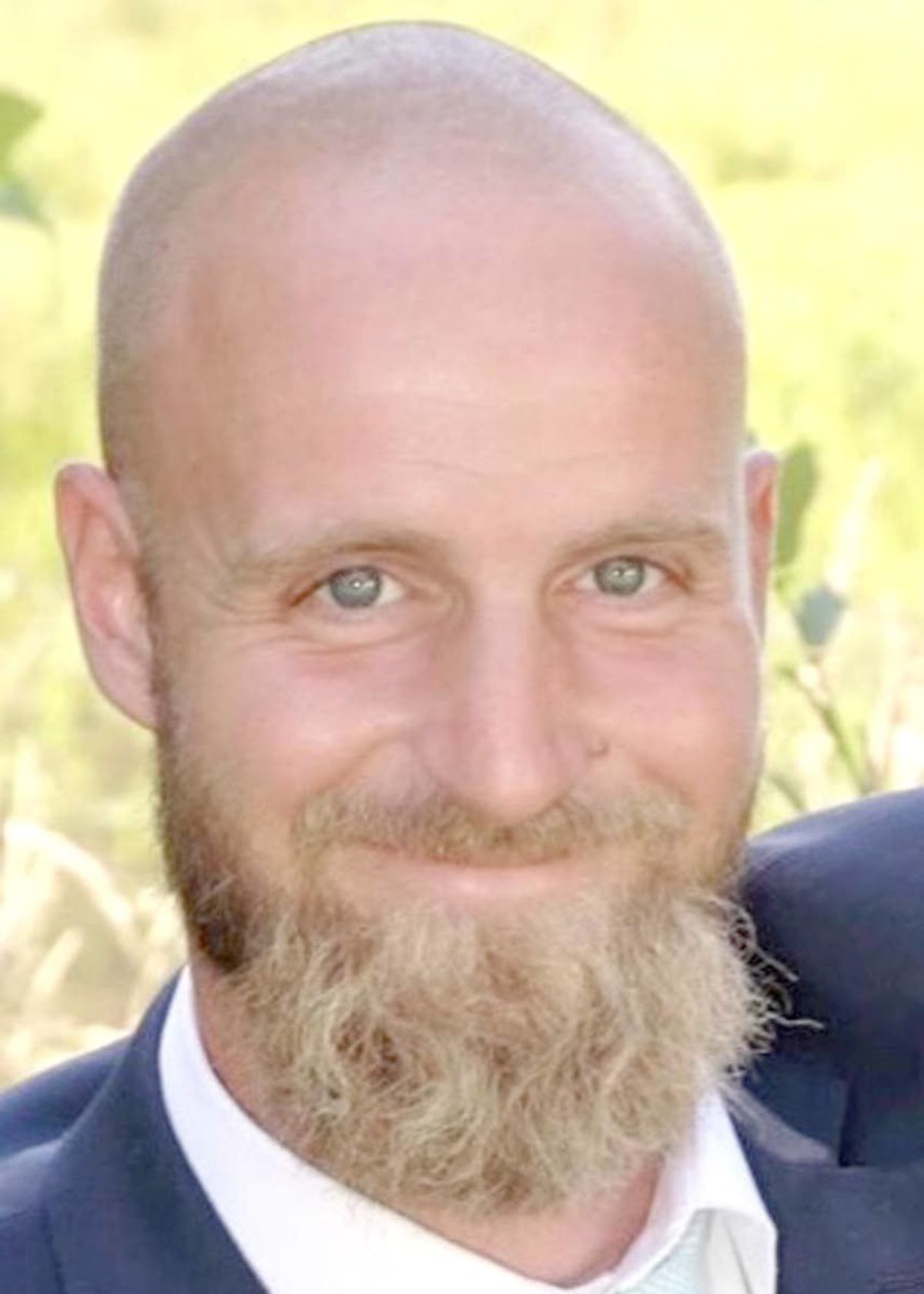 Adam Michael Smith