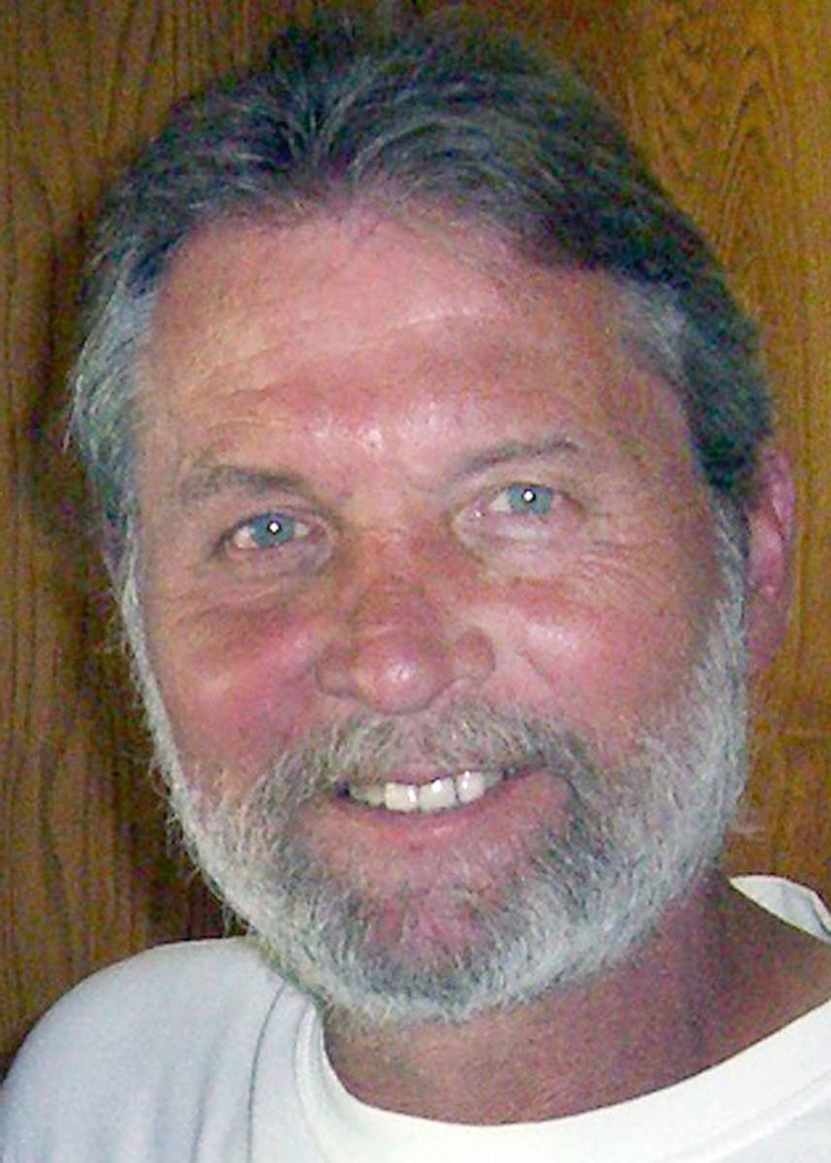 Larry M. Zeller