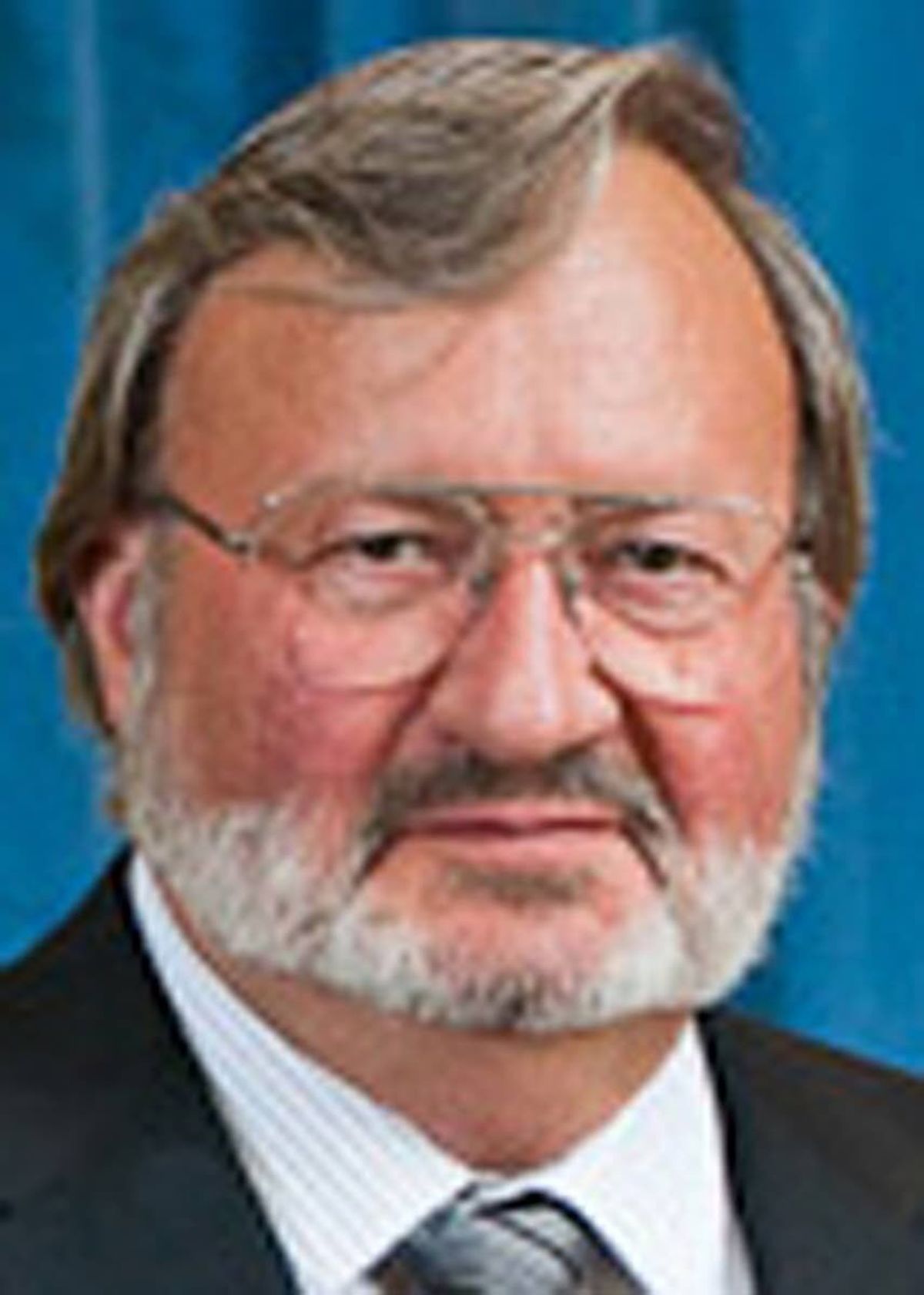 Dennis “Butch” Fullerton