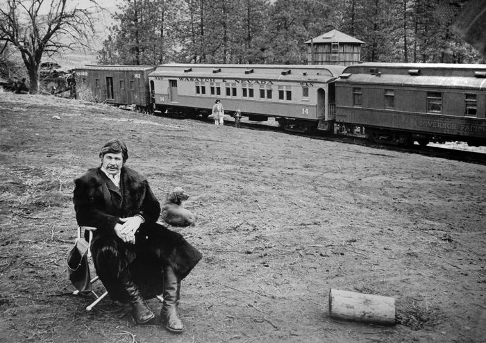 Looking back at ‘Breakheart Pass’