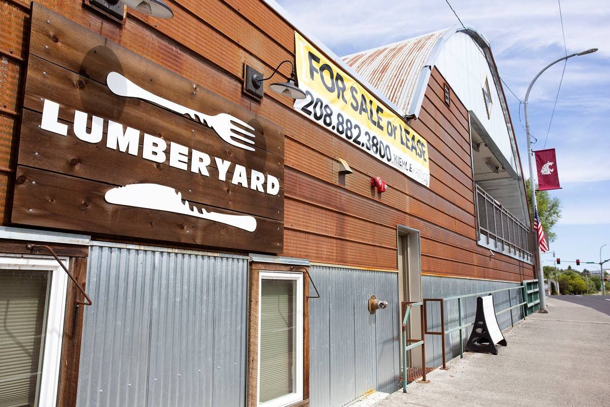 Pullman chamber boss delivers business updates