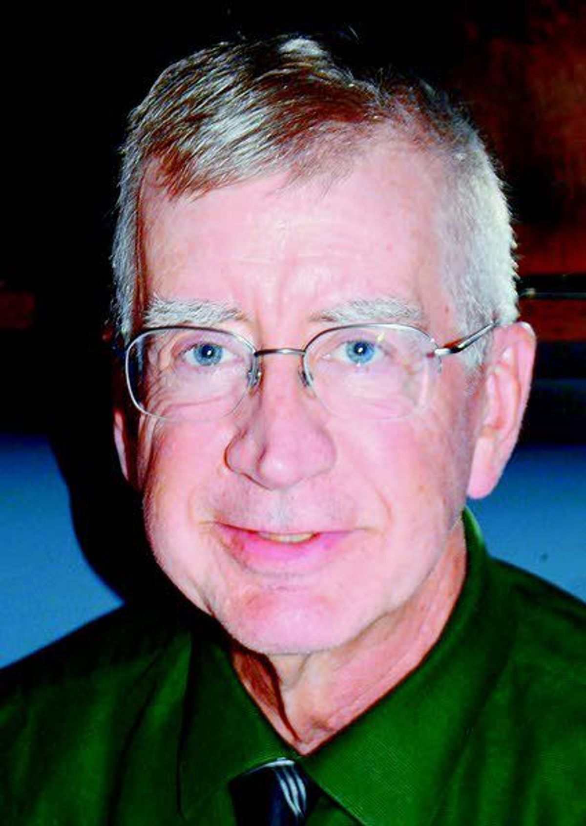 Peter Stephen Wagner, 65, formerly of Moscow