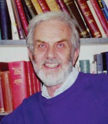 Peter Hooper, formerly of Pullman