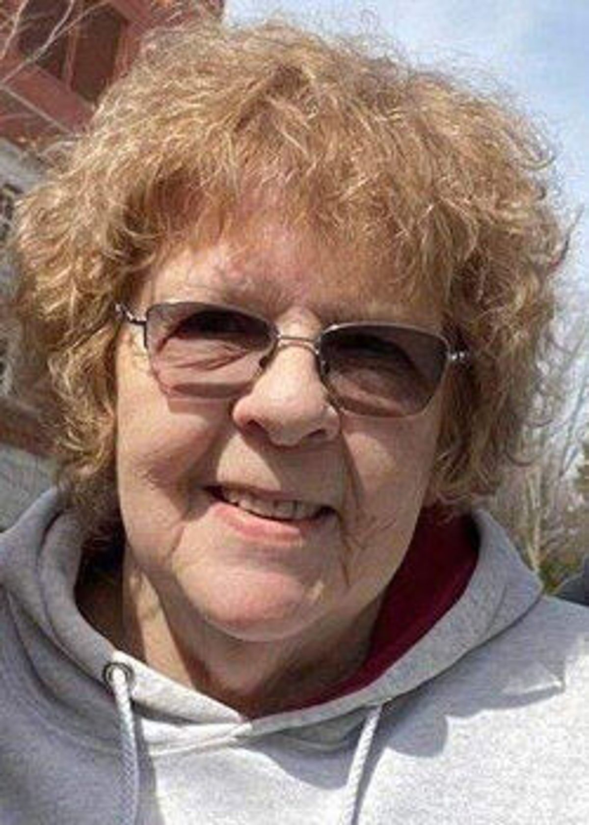 Ann L. Holbrook