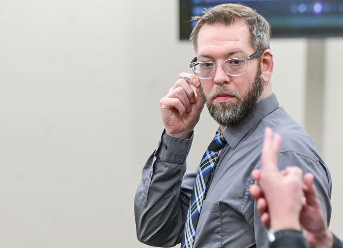 Forensic pathologists reveal cause of death