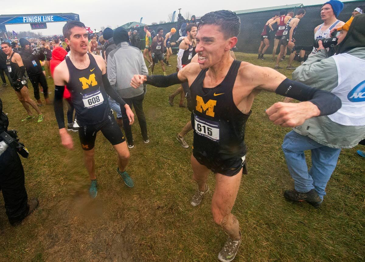 On hold: Fall sports athletes try to assess future amid COVID-19