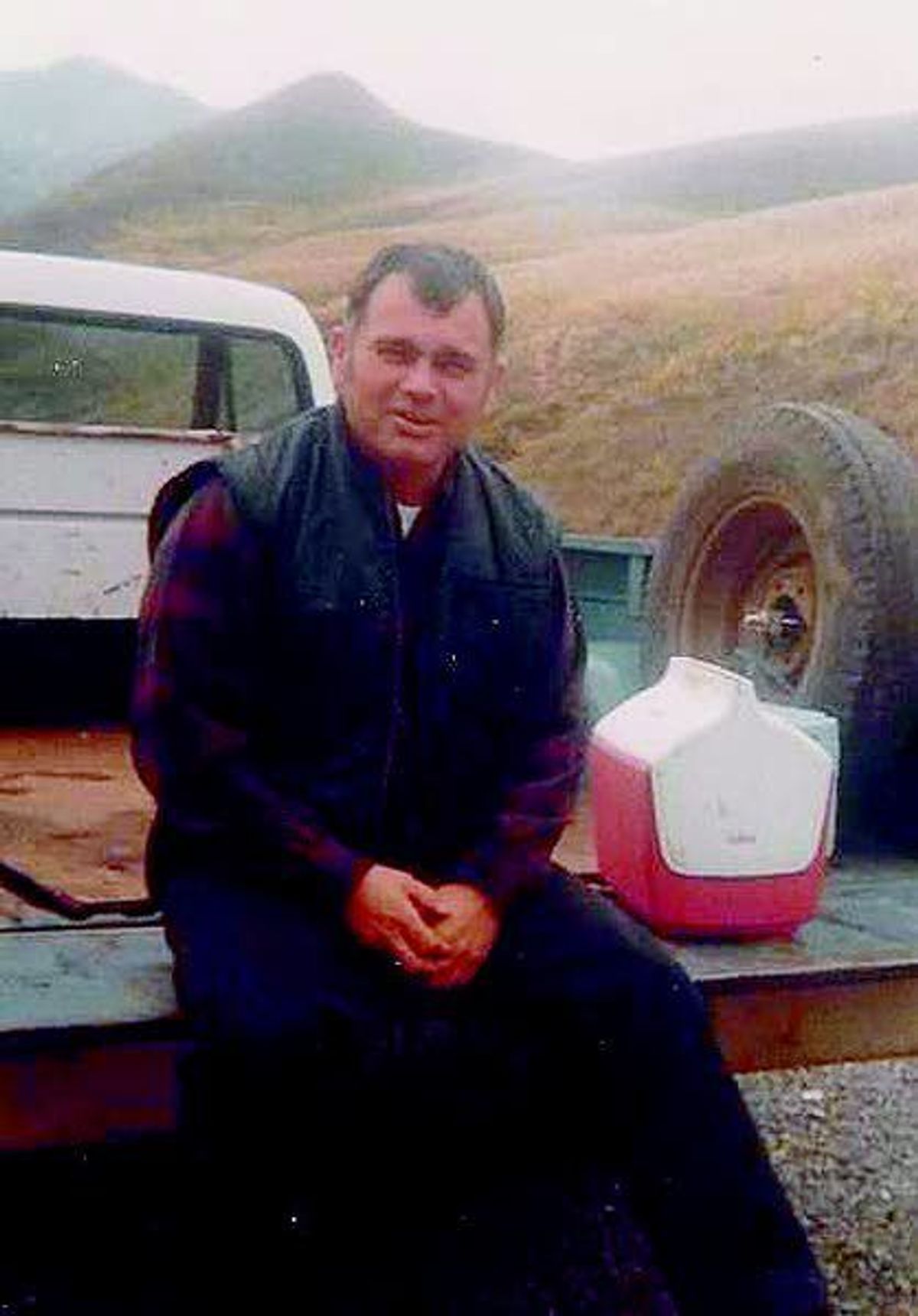 Kenneth L. Ledeman, 79, of Pullman