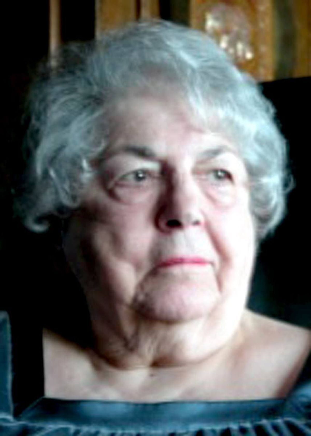 Lillian Alice Ackerman