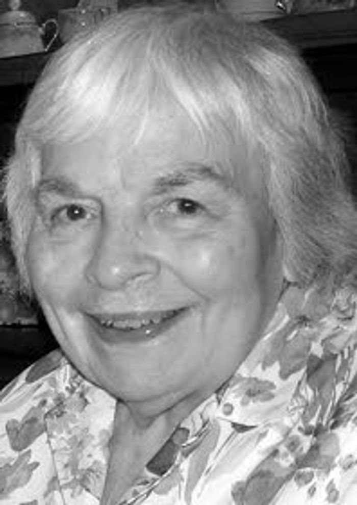 OBITUARY: Margaret Anne Dougherty