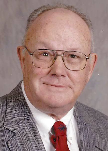 Richard Laurence Hume