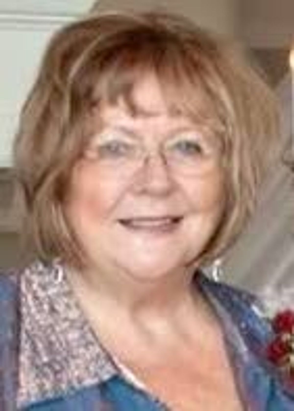 Janice Lynn Baker (Knott)