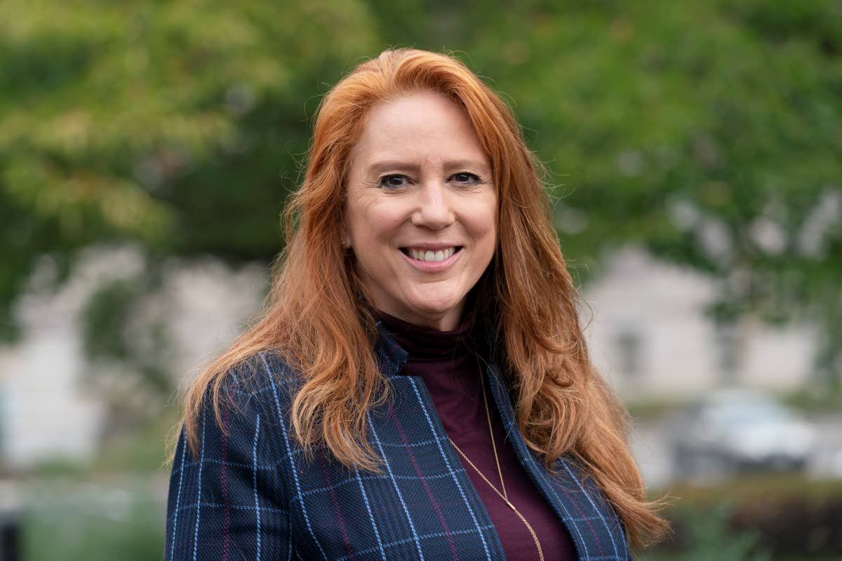 Washington’s Kim Wyman named to fed job