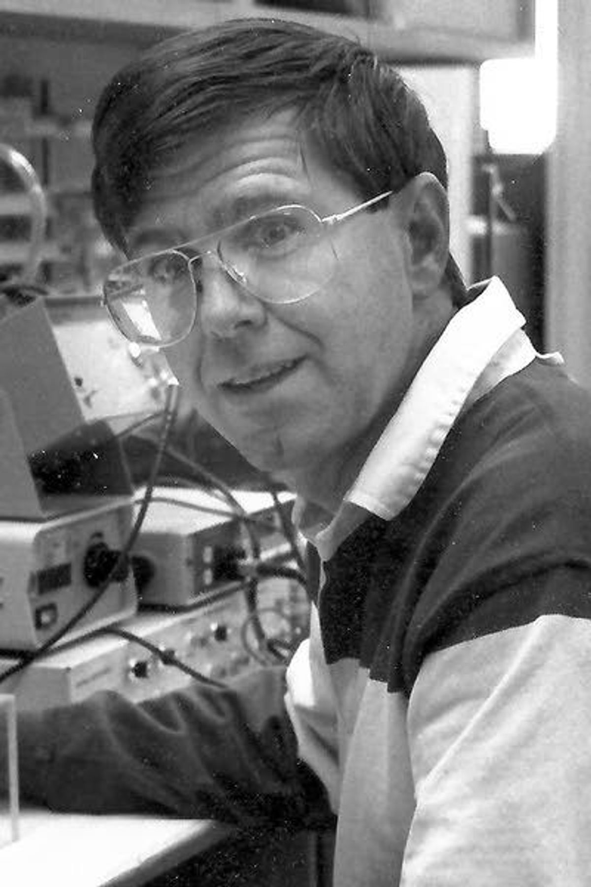 Edward Franklin Pate Jr., 66, of Pullman