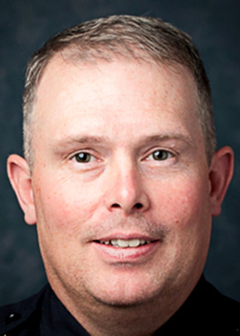 Pullman names Breshears acting police head