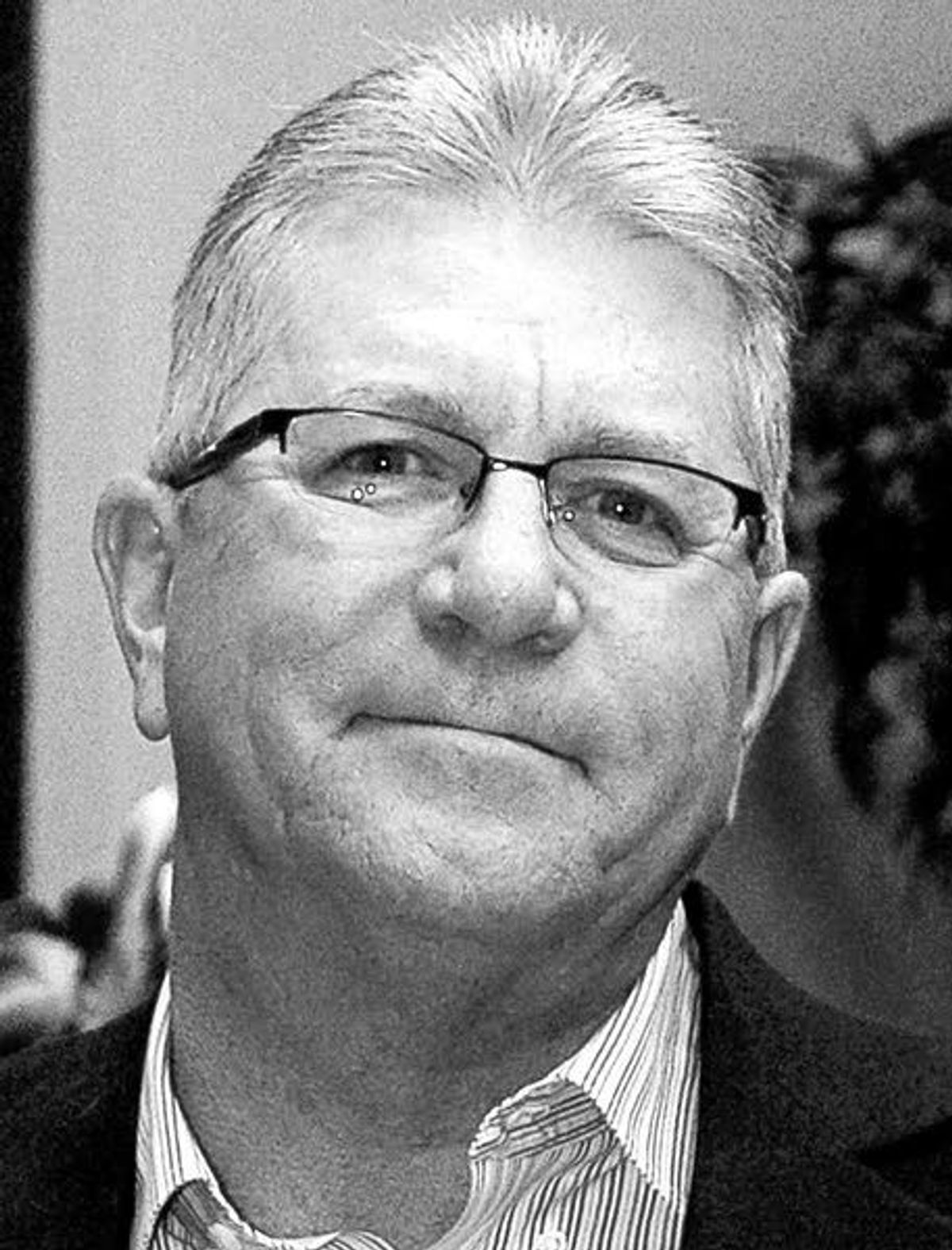 Obituary: Larry Eugene Sheppard, 62, of Pullman