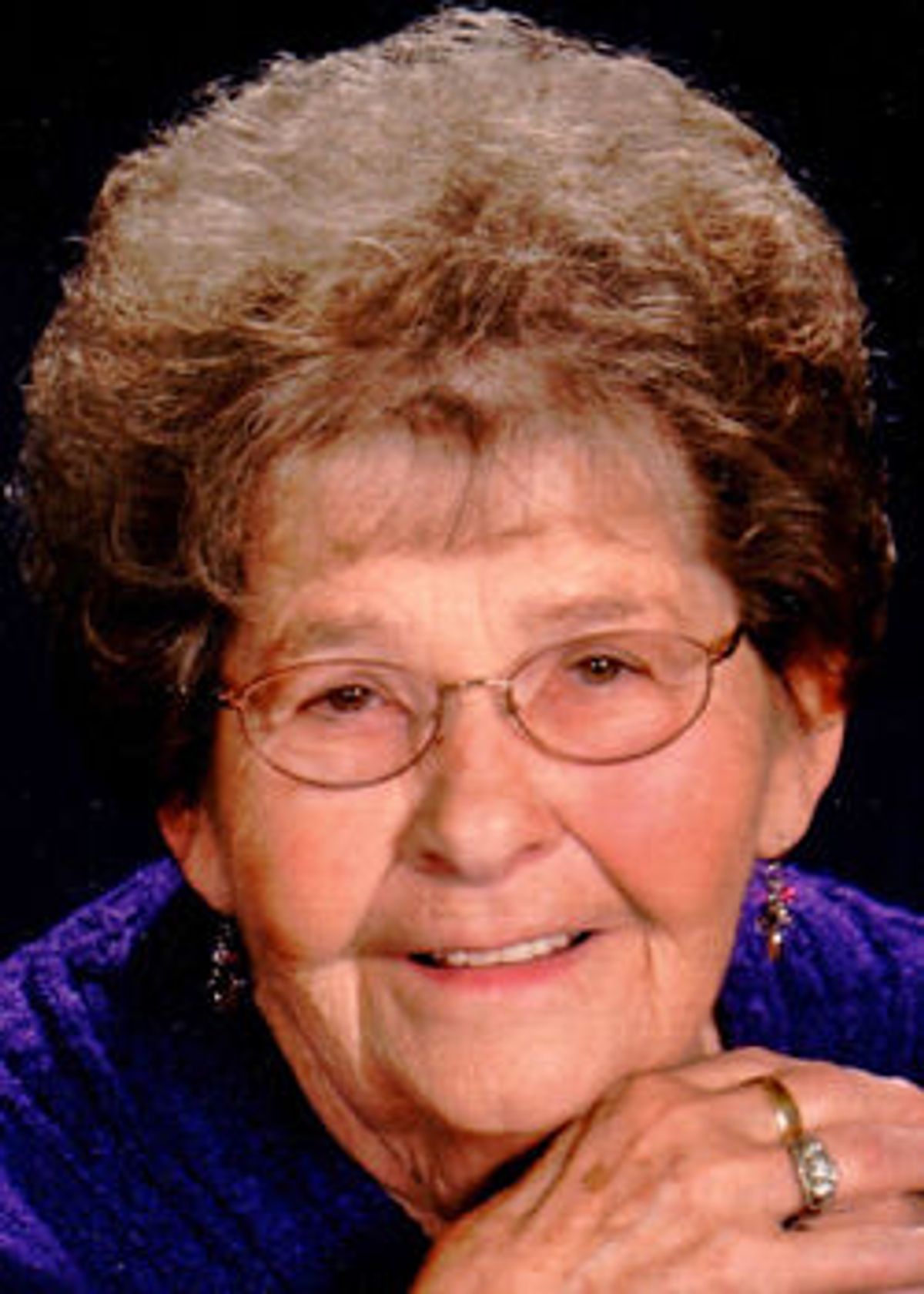 Eleanor Olesen