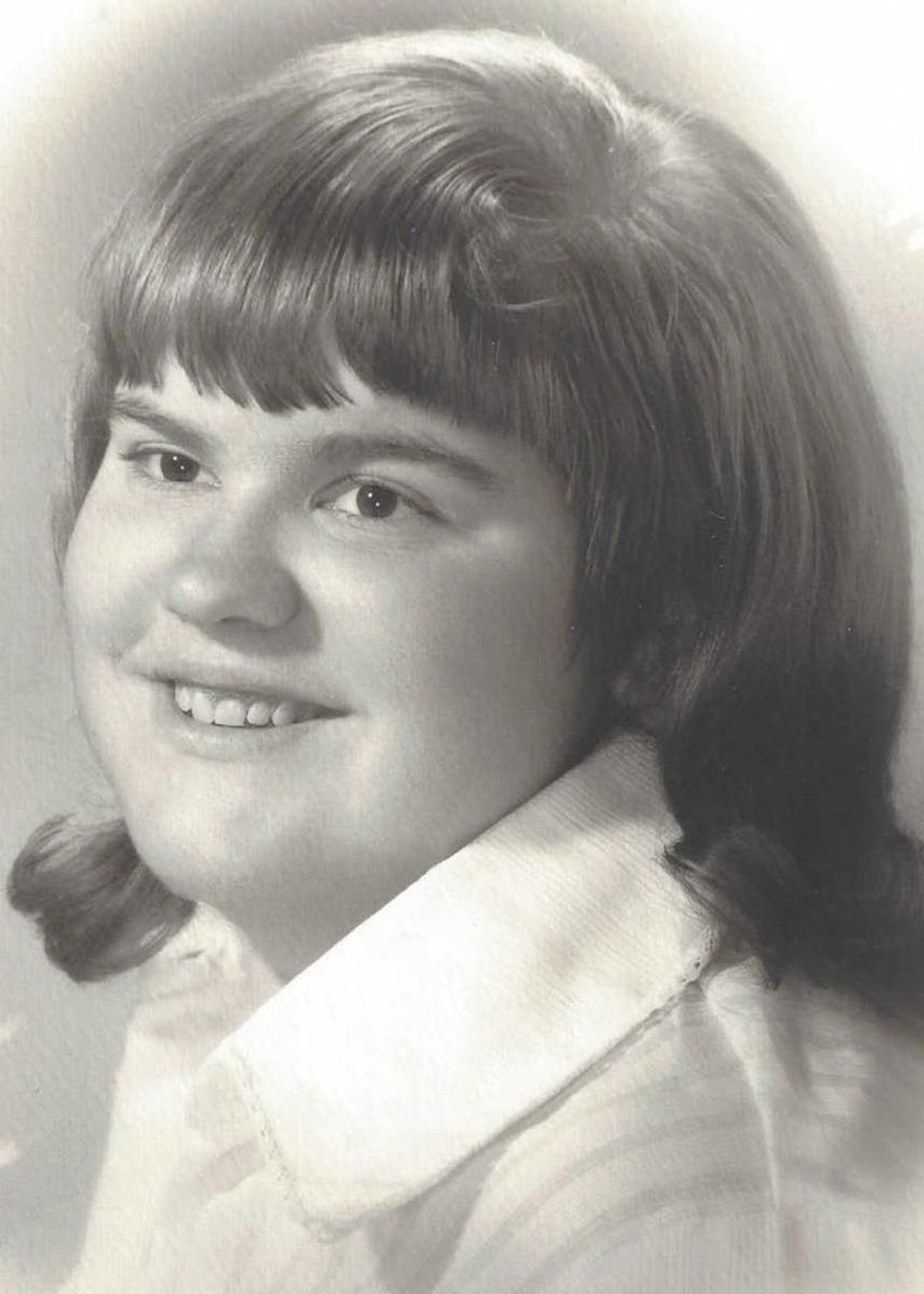 Beverly Y. “Bev” Dow