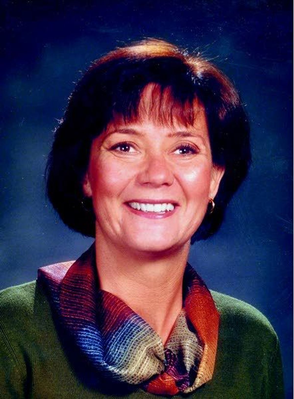 Obituary: Mary Elizabeth Armstrong, 54, of Moscow