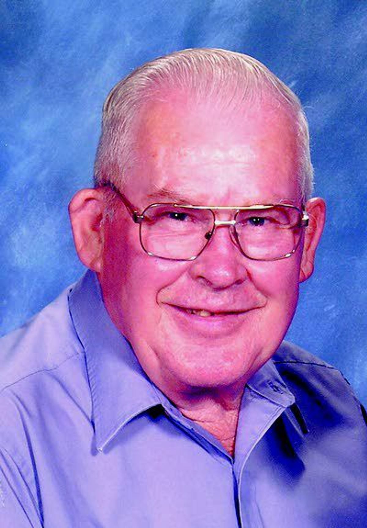 Peter Joseph Pfeifer, 82, of Moscow