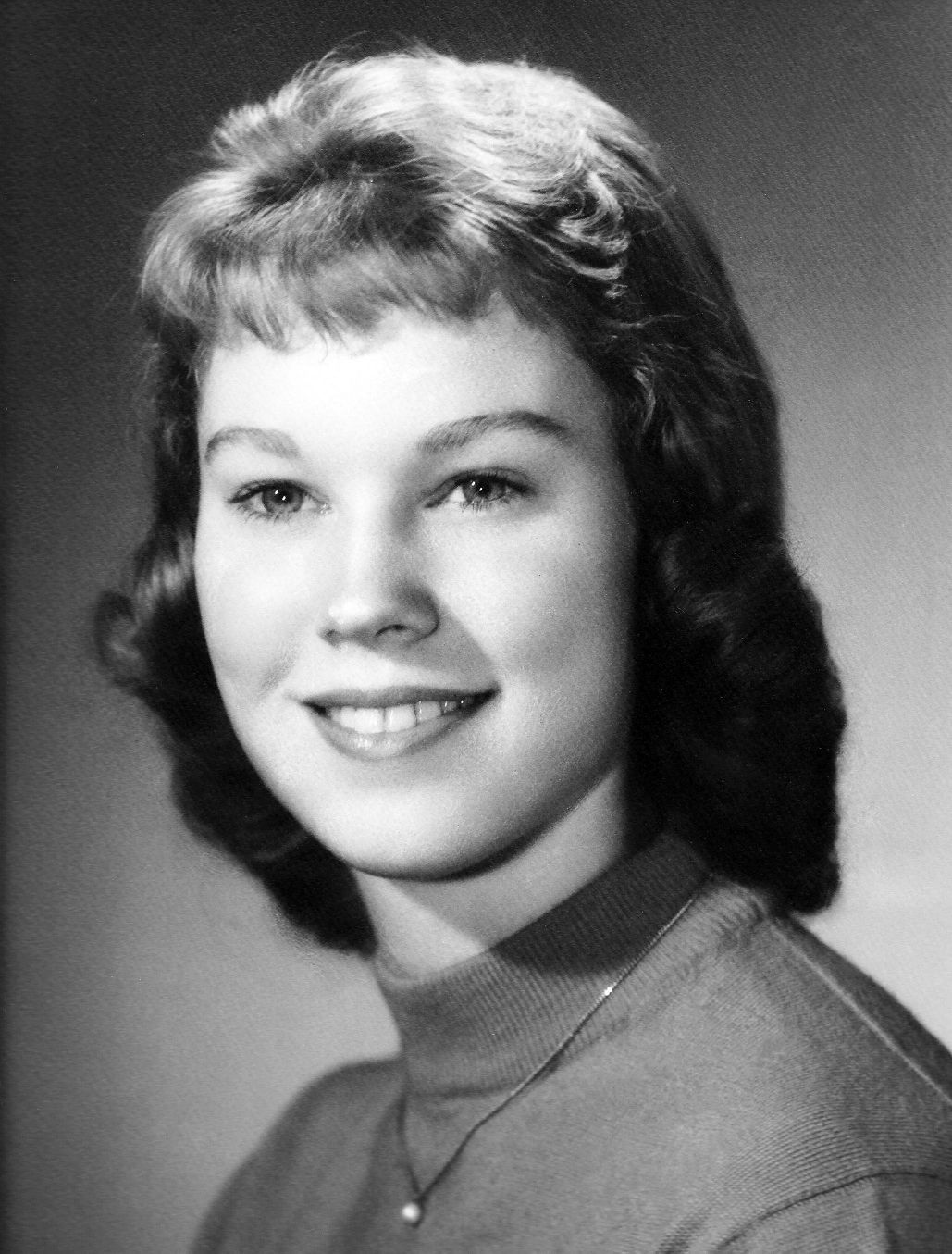 Mary Lou Neill McFarland Clauss, 73, of Pullman