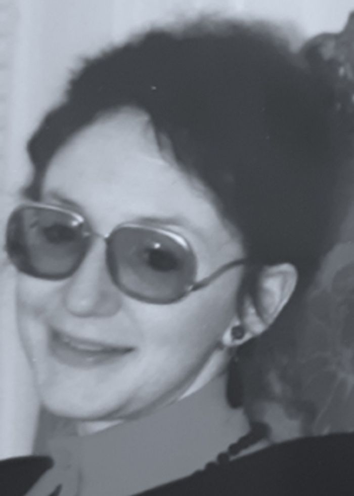 Marilynn ‘Lynn’ Snodgrass Schmidt Marilynn ‘Lynn’ Snodgrass Schmidt