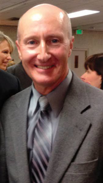 Senator Foreman won't get apology