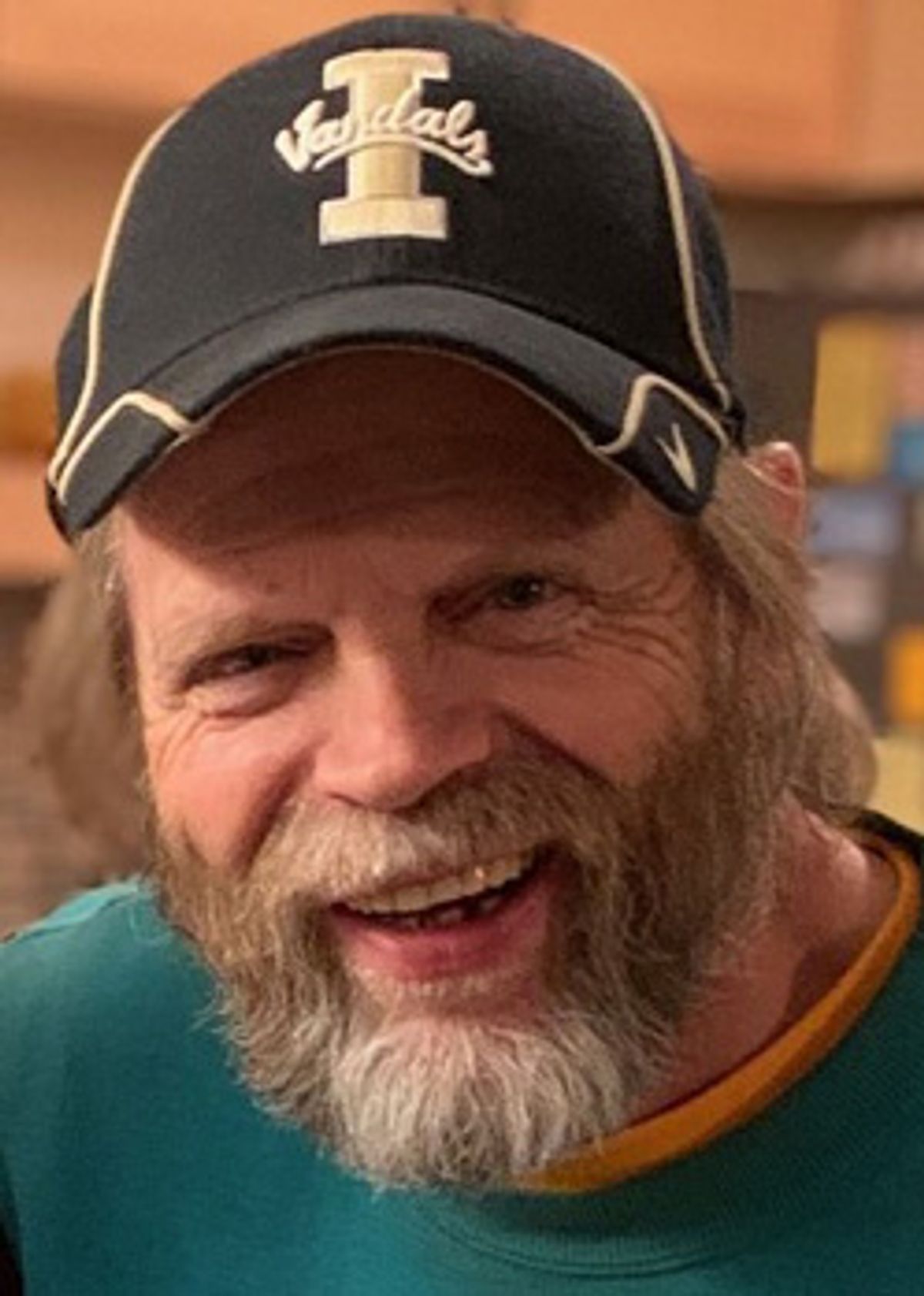 Harlan H. ‘Harl’ Storla