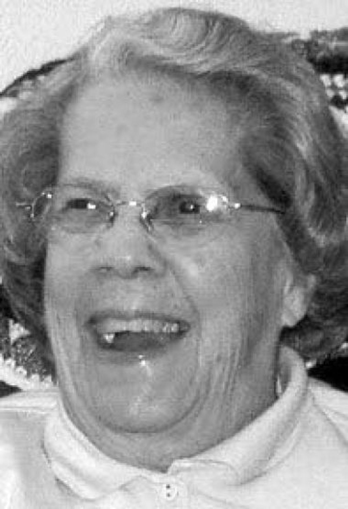 Virginia Maxine Branch, 89, of Albion
