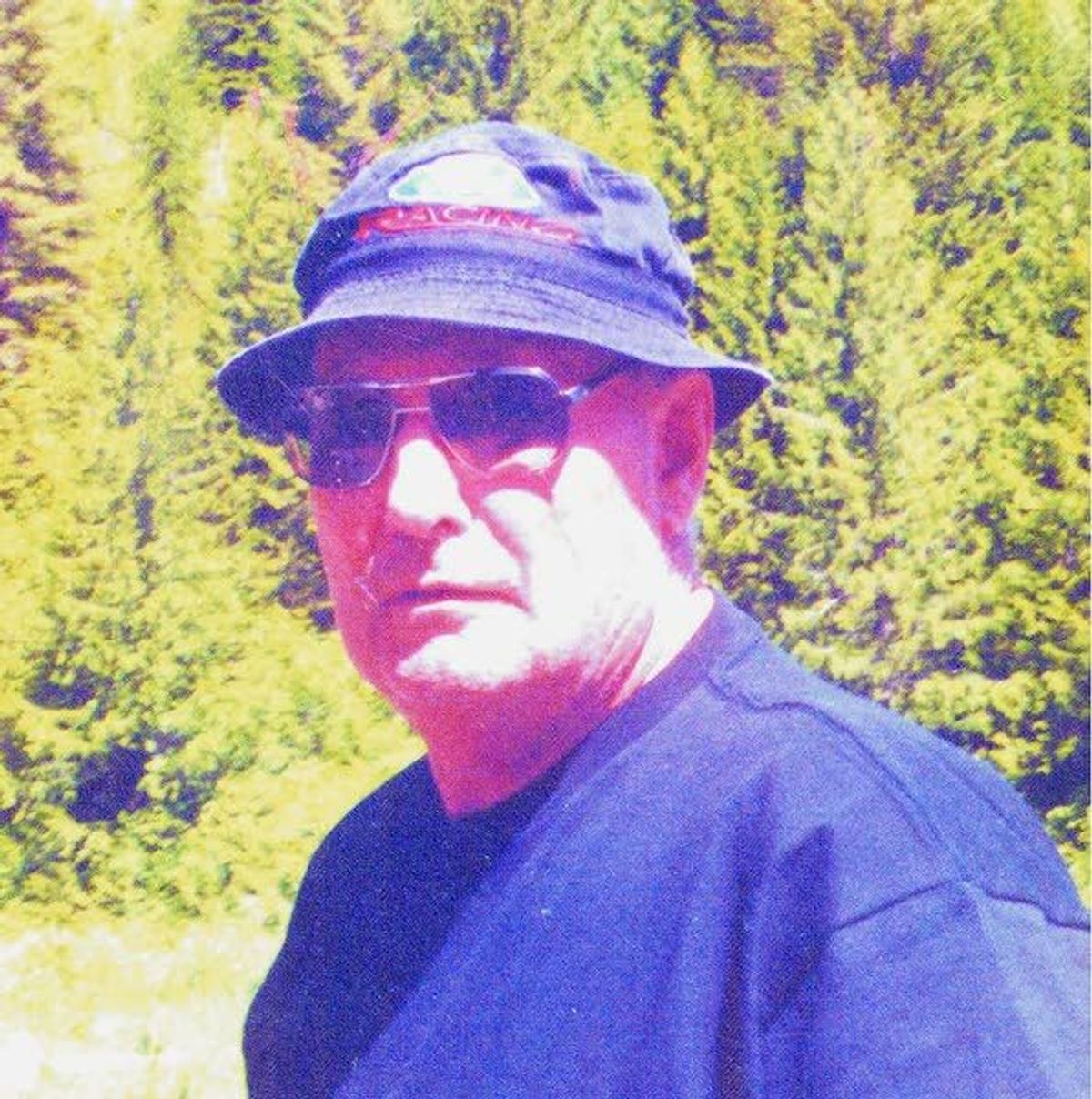 Obituary: Kenneth Eugene Purnell, 86, of Moscow