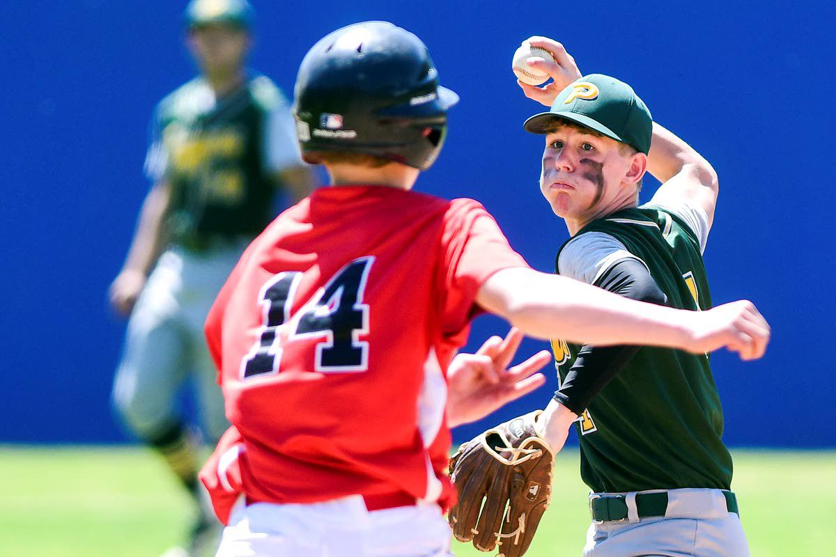 The pieces were there for Potlach baseball