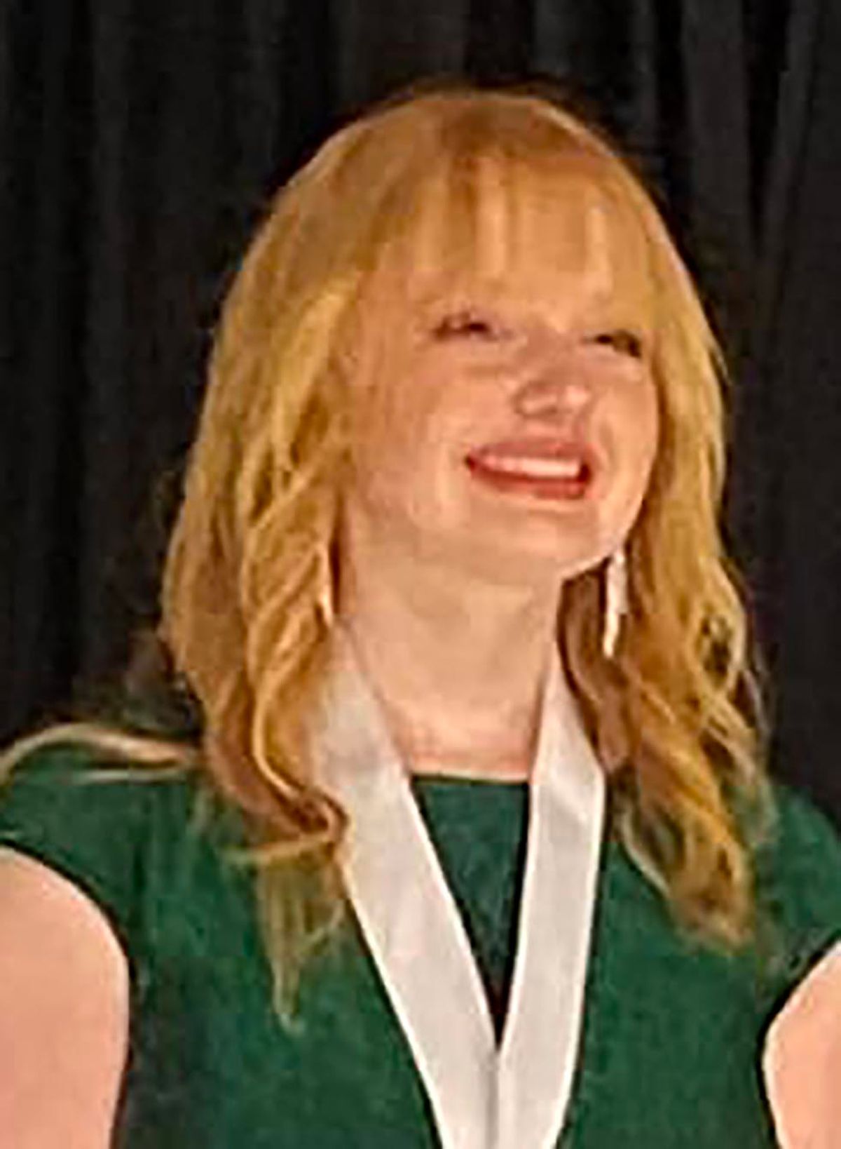 Tibbals wins Troy DYW competition