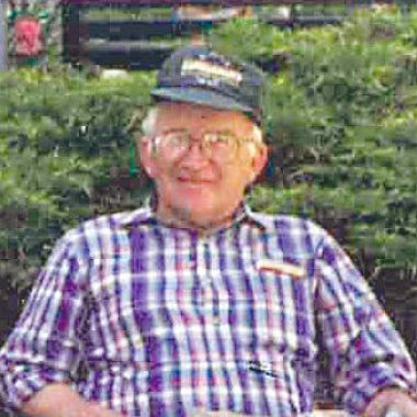 Mike Fredrickson to celebrate 80th Sunday