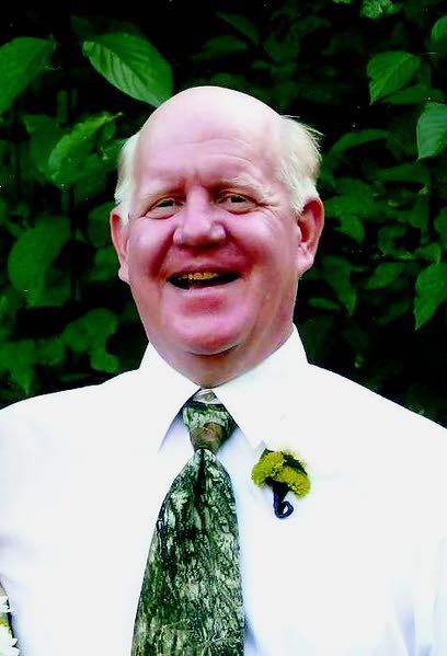 Jack Edward Douglas, 64, of Mullan, Idaho
