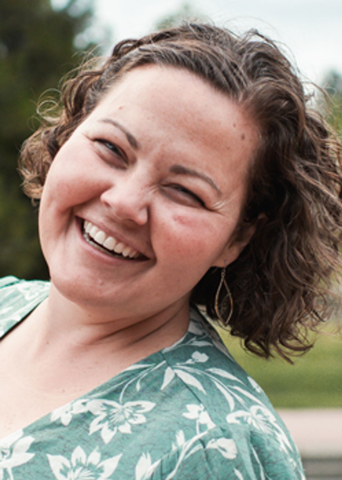 Kristen M. Robinson