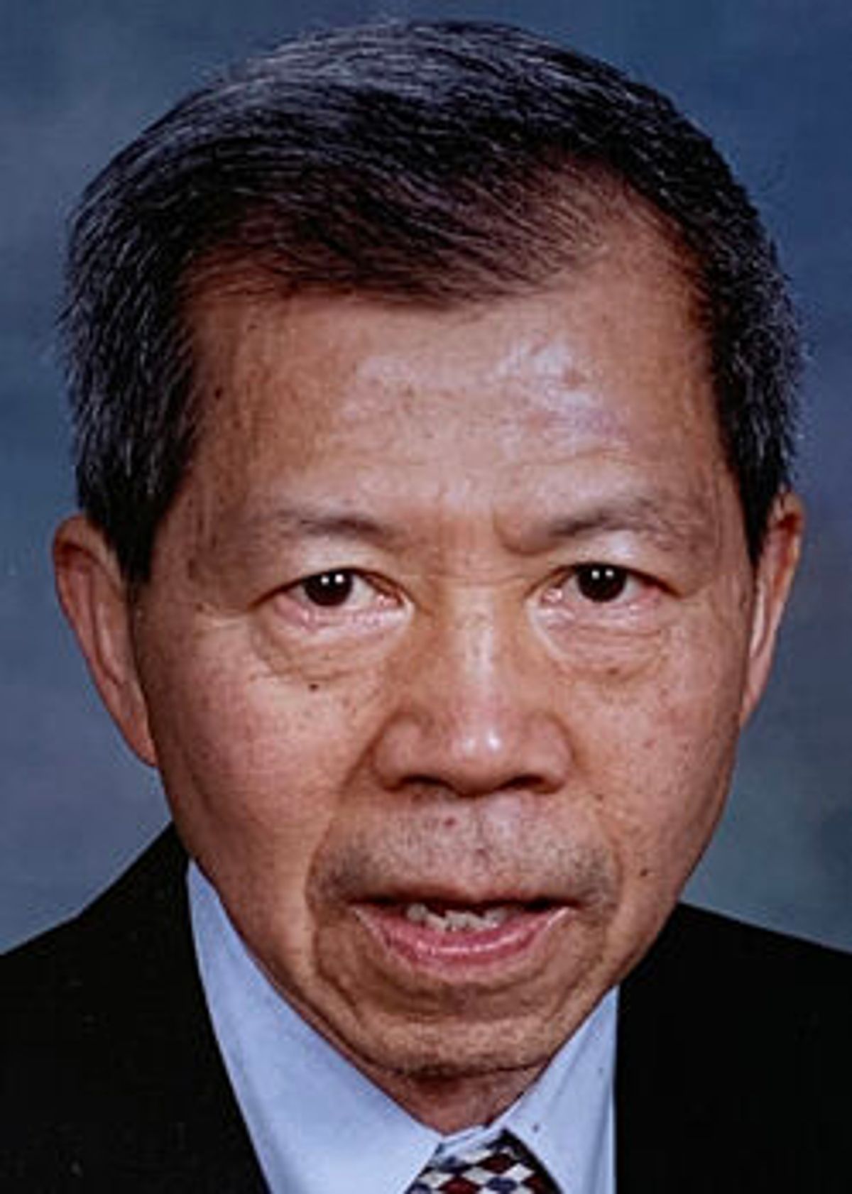 Samuel S.M. Chan