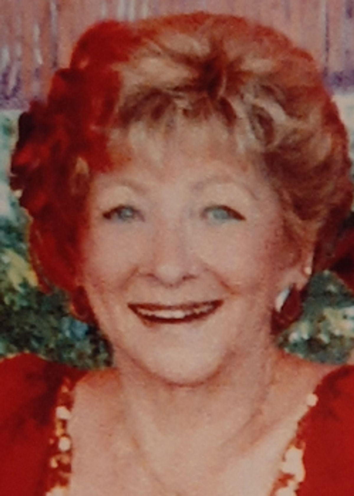 Darla Deane (Schoenfeld) Jones