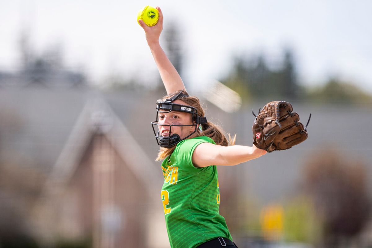 Potlatch piles up postseason honors in softball