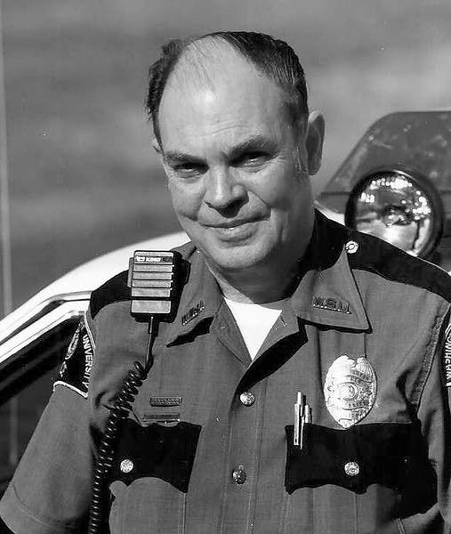 Roger Allan Irwin, 87, of Pullman