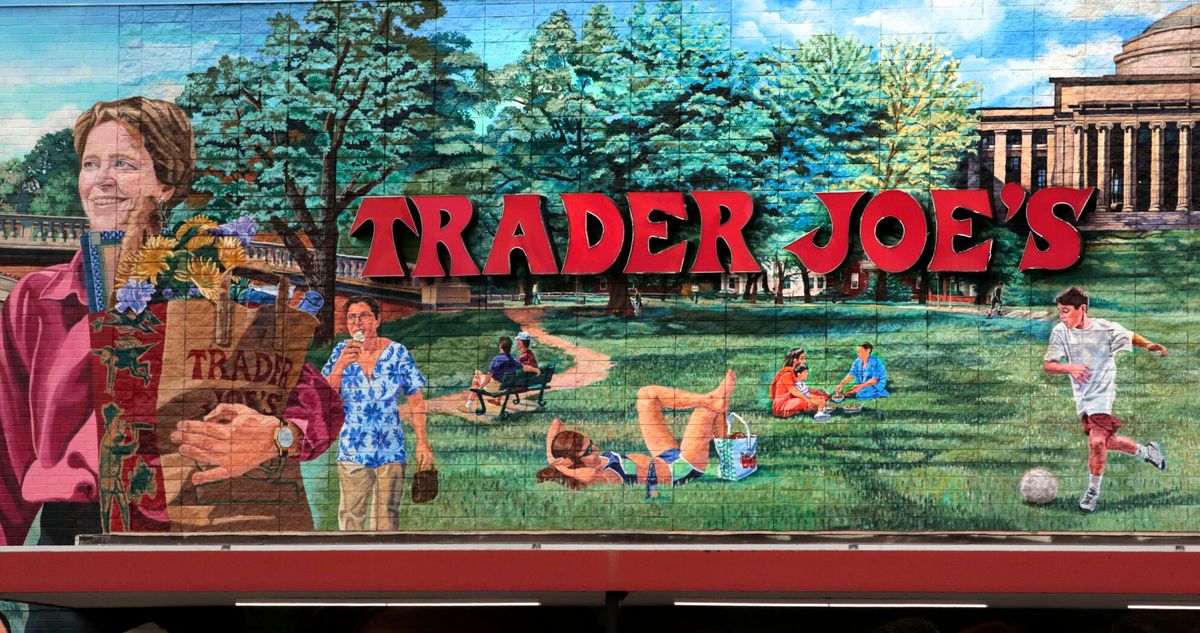 Trader Joe's confirms plans to open location at Coeur d'Alene