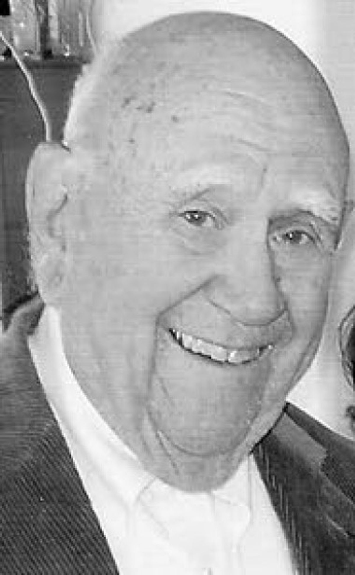 Karl Franklin Munson, 87, of Pullman