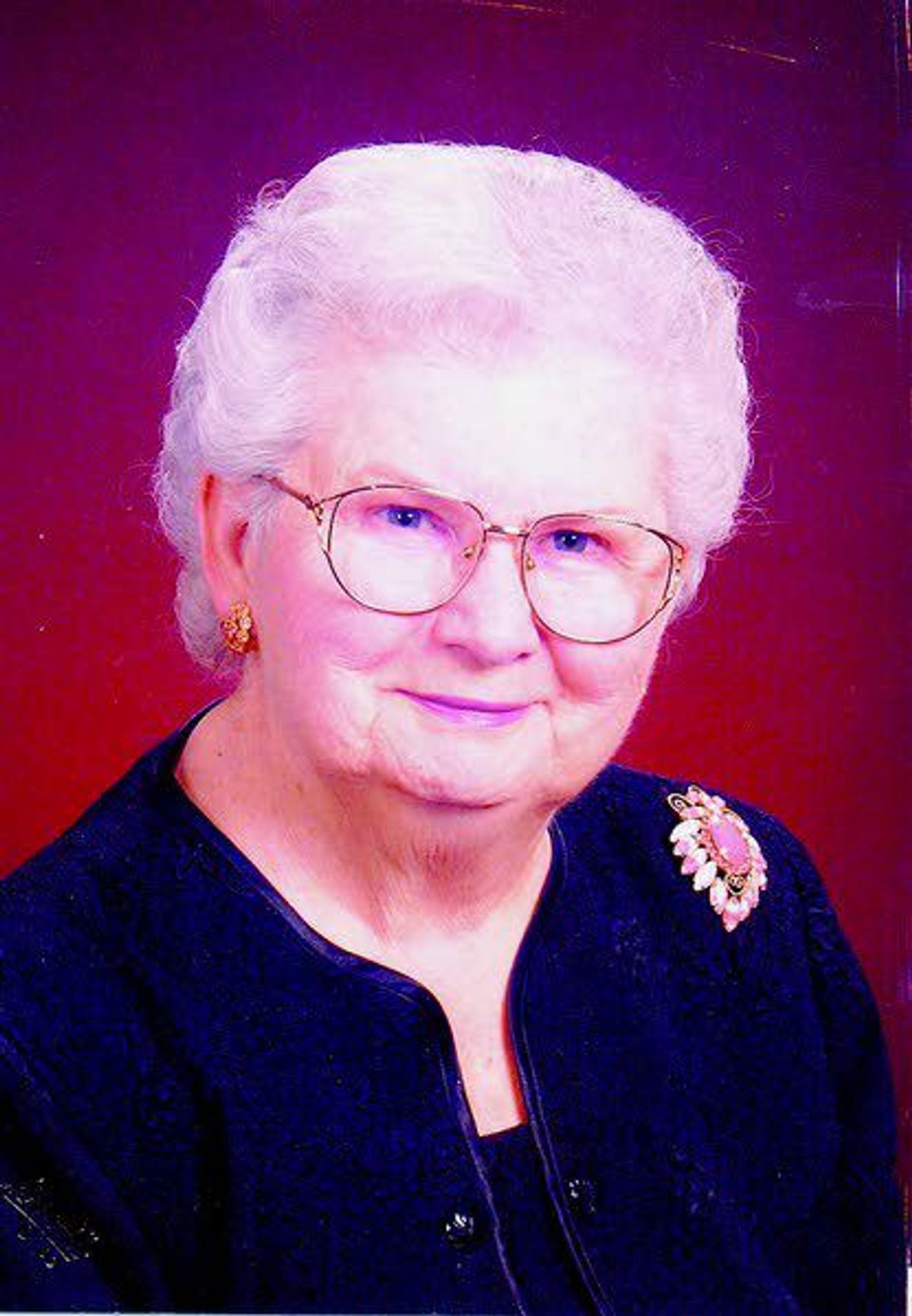 Obituary: Virginia H. France, 89, of Moscow