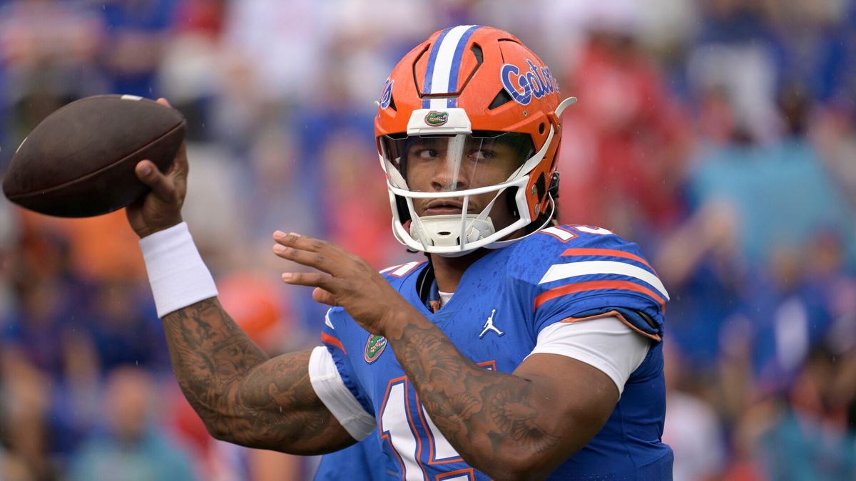 2023 quarterback class one of the best in years