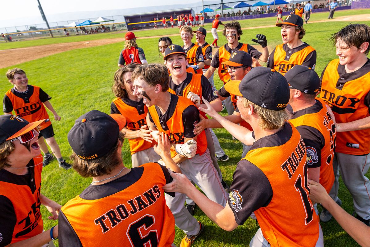Troy baseball: The beginning of something special