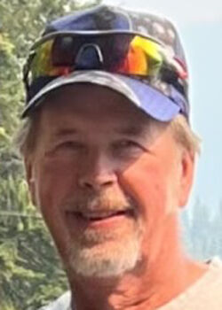 Ricky ‘Rick’ Alan Swinney