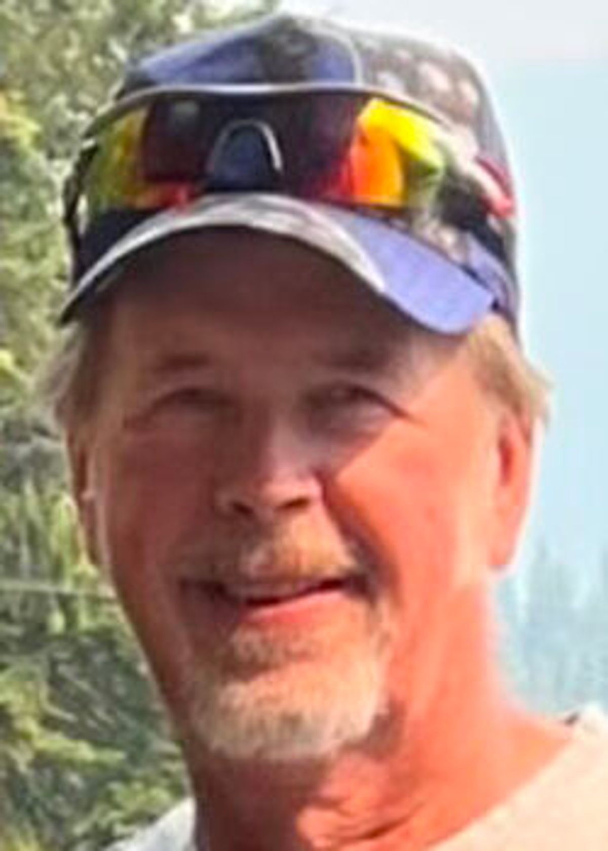 Ricky ‘Rick’ Alan Swinney