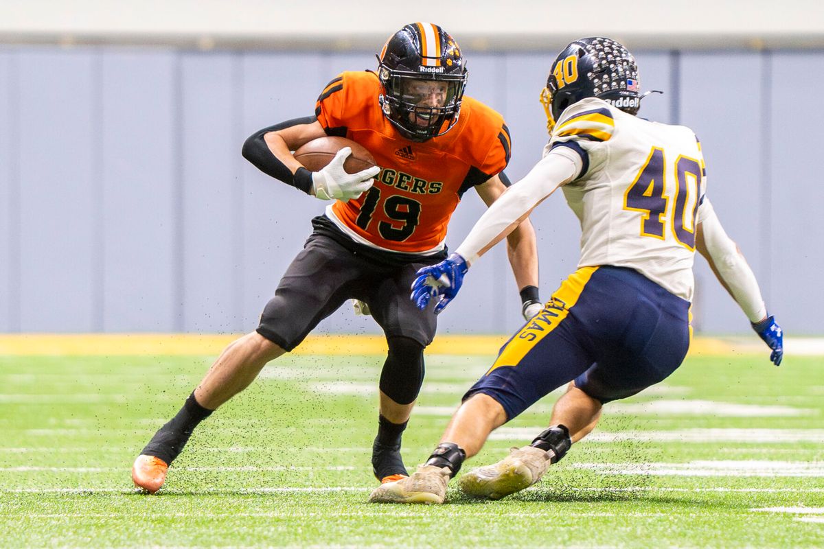 Kendrick High's football legacy solidified